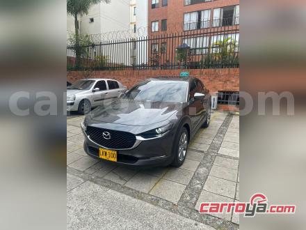 Mazda CX-30 2023 en Cali