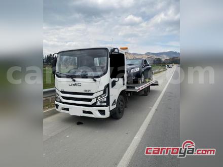 Carros y Camionetas año 2024 de todas las marcas | CarroYa Colombia