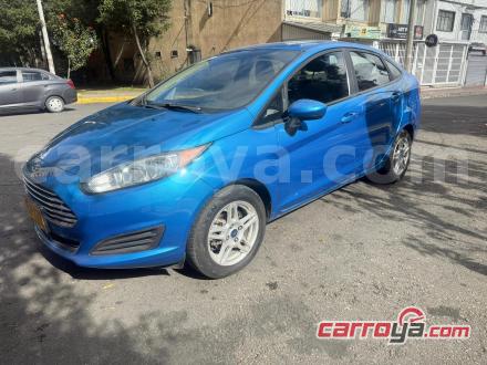 Carros y Camionetas usados en Bogota | CarroYa Colombia