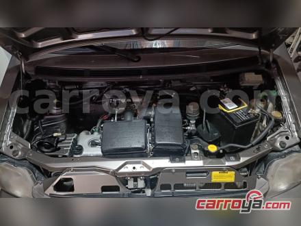 Chevrolet Wagon R+ 2003 en Bogota