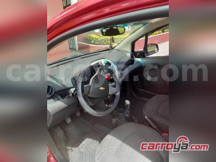Chevrolet Beat 2019 en La mesa