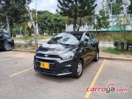 Chevrolet Beat 2020 en Floridablanca