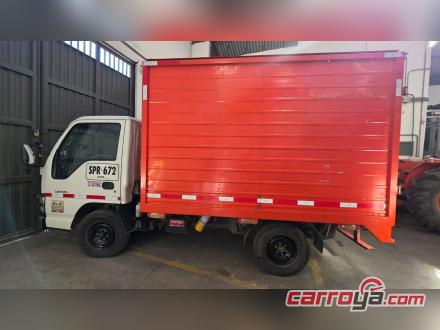 Camiones Chevrolet NHR usados | CarroYa