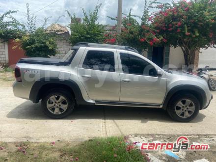 Renault Duster Oroch 2019 en Sincelejo