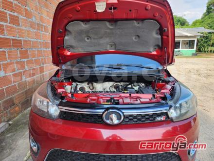 Great Wall M4 2014 en Mocoa