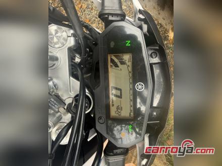 Yamaha XTZ 2026 en Cali