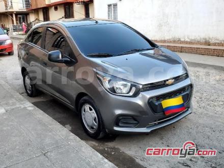 Chevrolet Beat 2019 en Cali