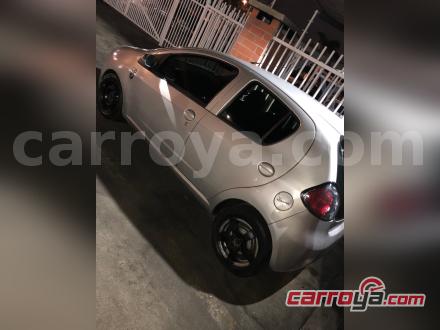 Geely LC 1.3 2014 en Cali