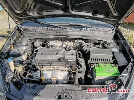 KIA Rio Xcite 2012 en Pereira