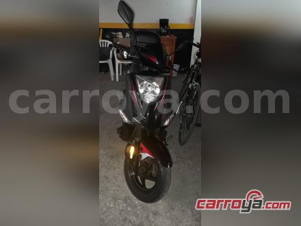 Kymco Twist 2021 en Bogota