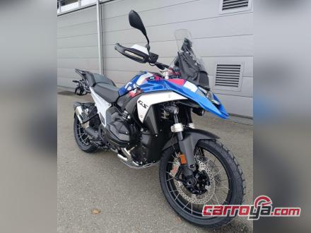 BMW R1250 2025 en Armenia