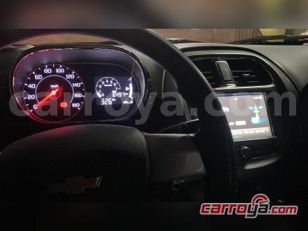 Chevrolet Spark 2020 en Bogota