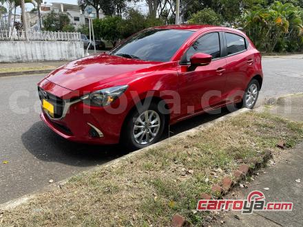 Mazda 2 2019 en Cali