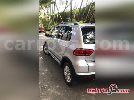Volkswagen Crossfox 2016 en Medellin