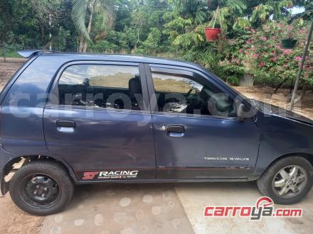 Chevrolet Alto 2003 en Tauramena