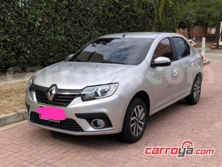 Renault Logan 2022 en Barranquilla