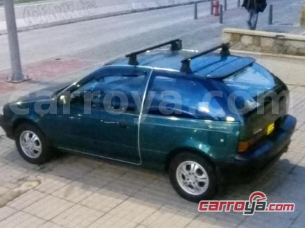 Chevrolet Swift 1995 en Bogota