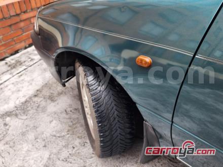 Chevrolet Swift 1995 en Bogota