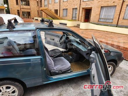Chevrolet Swift 1995 en Bogota