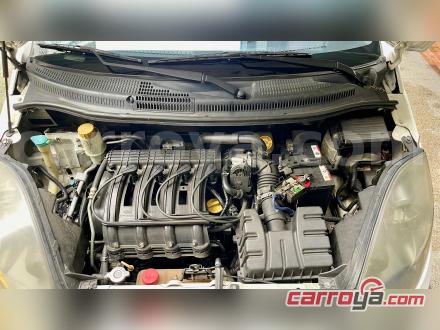 Chery Xcross 2013 en Medellin