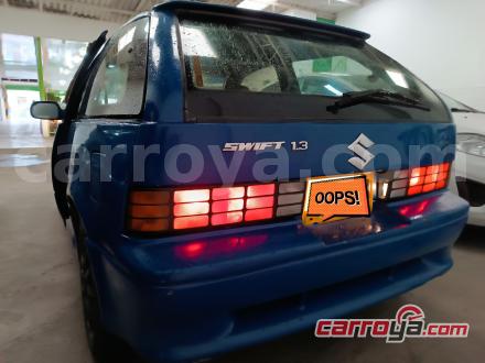 Chevrolet Swift 1993 en Bogota