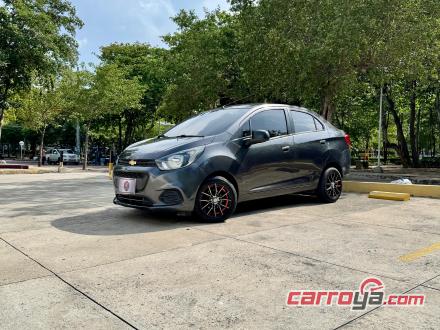 Chevrolet Beat 2019 en Barranquilla