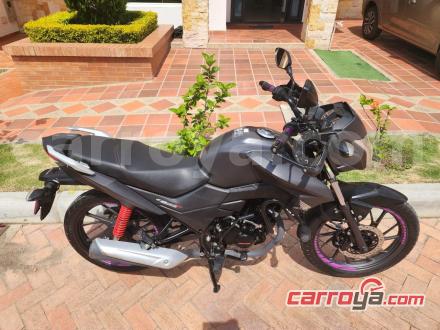 Honda CB 2023 en Bogota