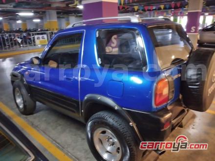 Toyota Rav 4 1996 en Neiva