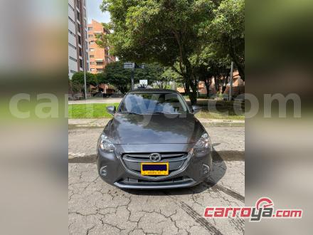 Mazda 2 2020 en Bogota