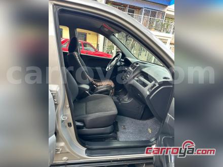 KIA Sportage FQ 2016 en Cali