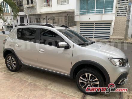 Renault Stepway 2023 en Cali