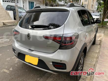 Renault Stepway 2023 en Cali