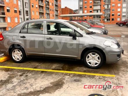 Carros y Camionetas usados en Bogota | CarroYa Colombia