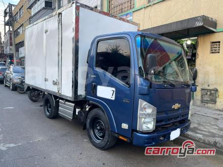 Chevrolet NHR 2015 en Bogota