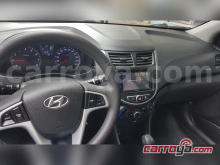 Hyundai i25 Accent 2014 en Cali