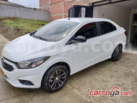 Chevrolet Joy 2023 en Pereira