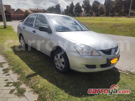 Mitsubishi Lancer 2005 en Bogota