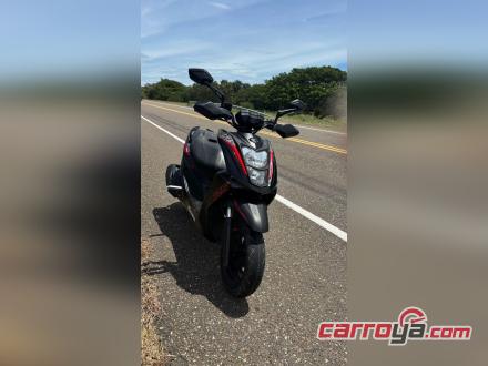 Kymco Agility 2020 en La dorada