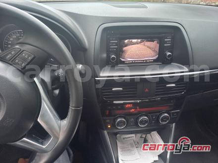 Mazda CX-5 2014 en Chia