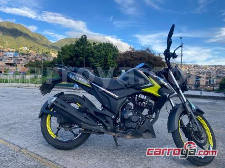 AKT CR4 2025 en Bogota