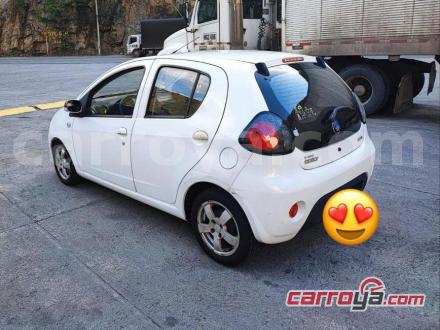 Carros Geely nuevos y usados | CarroYa Colombia