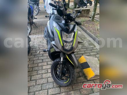 Kymco Agility 2020 en Medellin