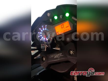 AKT CR4 2023 en Bogota