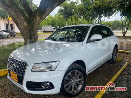 AUDI Q5 2016 en Ibague