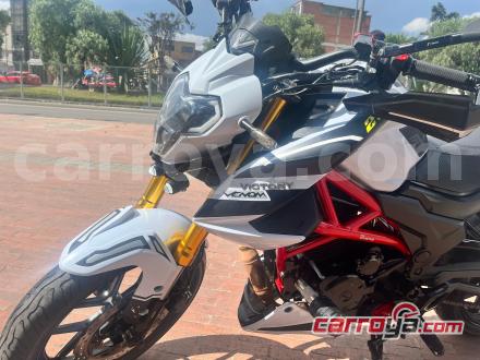 VICTORY Venom 2022 en Soacha