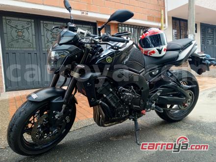 Yamaha FZ 2009 en Medellin