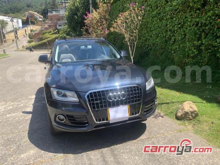 Carros y Camionetas usado en Pereira | CarroYa Colombia