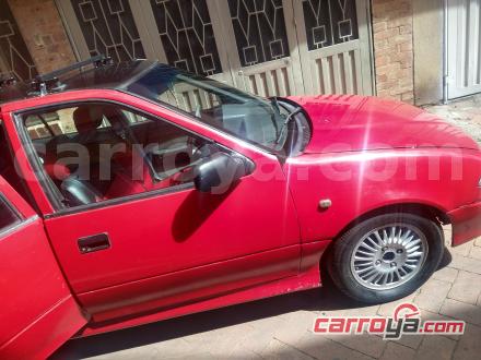 Chevrolet Swift 1993 en Bogota