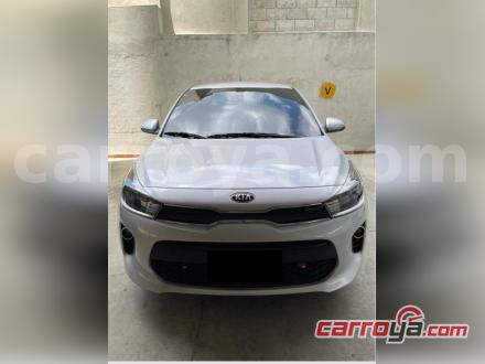 KIA Rio 2020 en Barranquilla