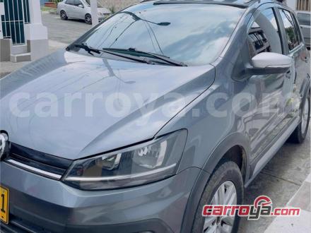 Volkswagen Crossfox 2017 en Pereira